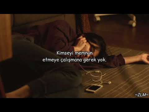 corook - it's ok! (Türkçe çeviri)