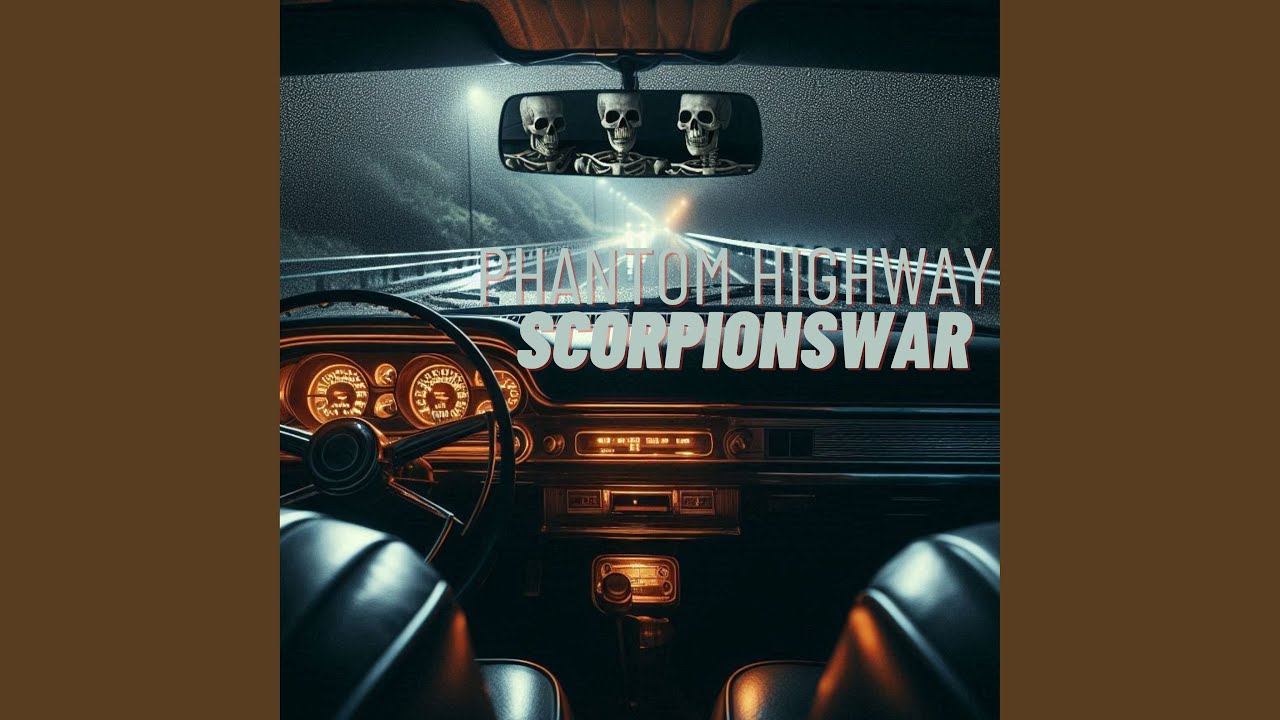 Phantom Highway - YouTube