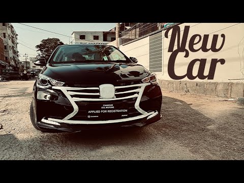 Taking Delivery A New Car/ MY ALSVIN - YouTube