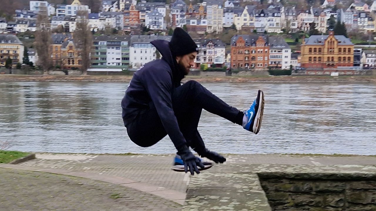 Parcours: Dash Vault (10) - YouTube