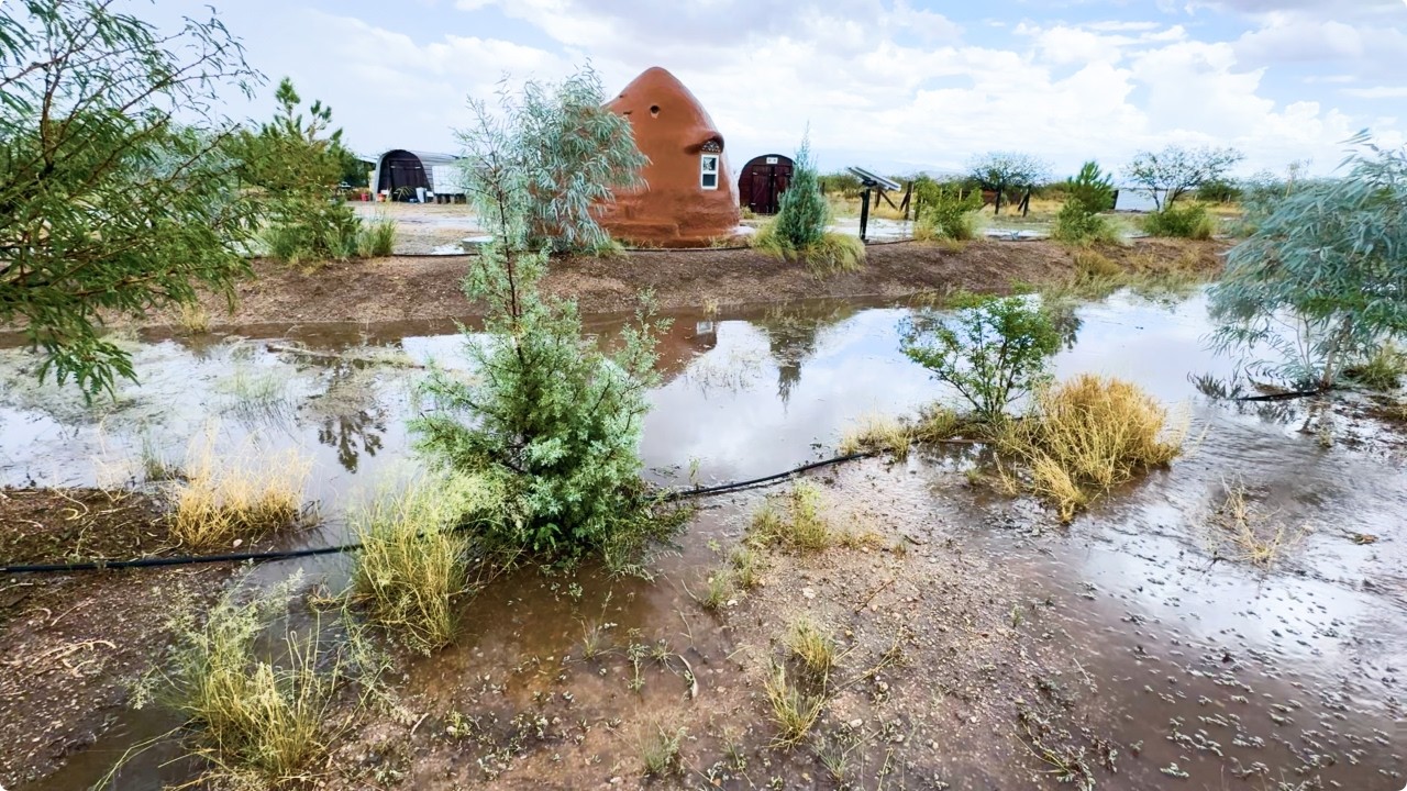 The Day Our MONSOON SWALE Finally PROVED Itself - YouTube