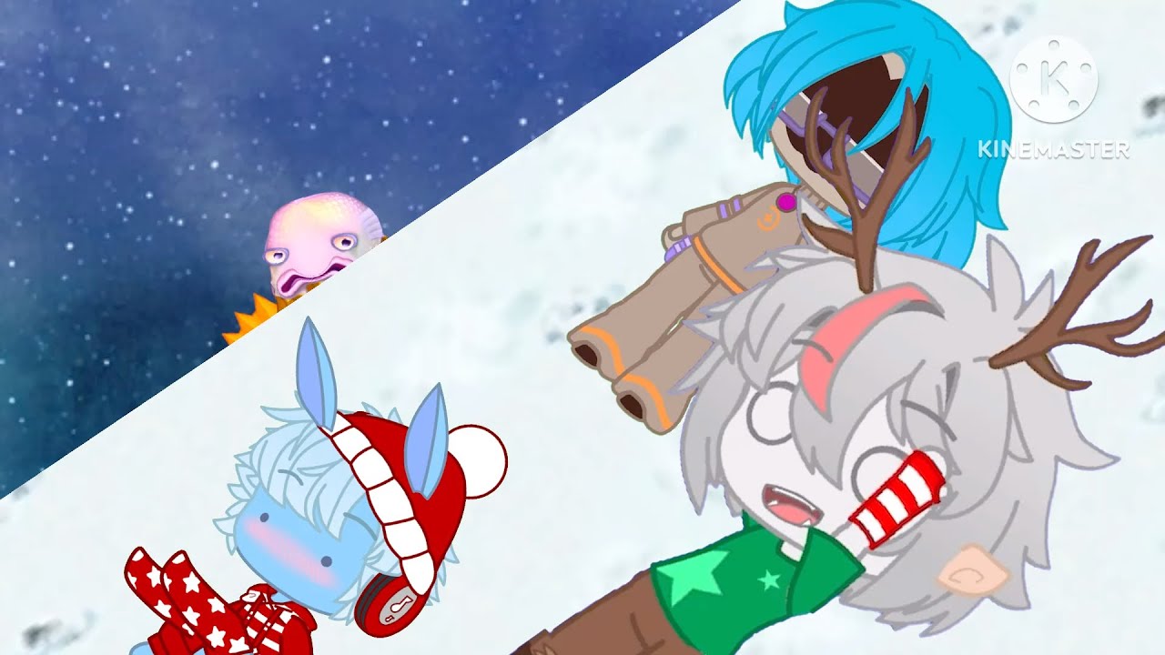 Festival of Yay! / msm gacha - YouTube