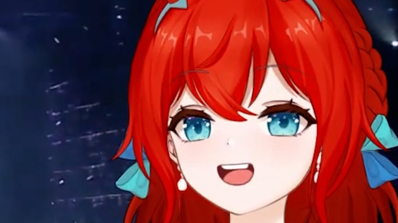 Sweetily watches HSR Concert but only the highlight songs - YouTube