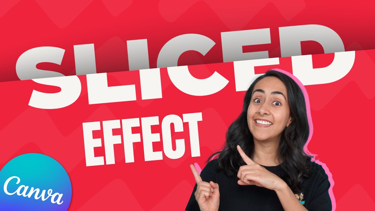 How To SLICE TEXT Without Photoshop YouTube how-to-slice-text-without-photoshop-youtube