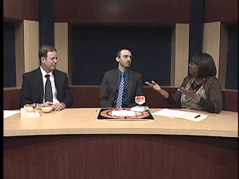 The Eyes Have it with Tia Young, Dr David Goldberg & Dr. Alexander ...