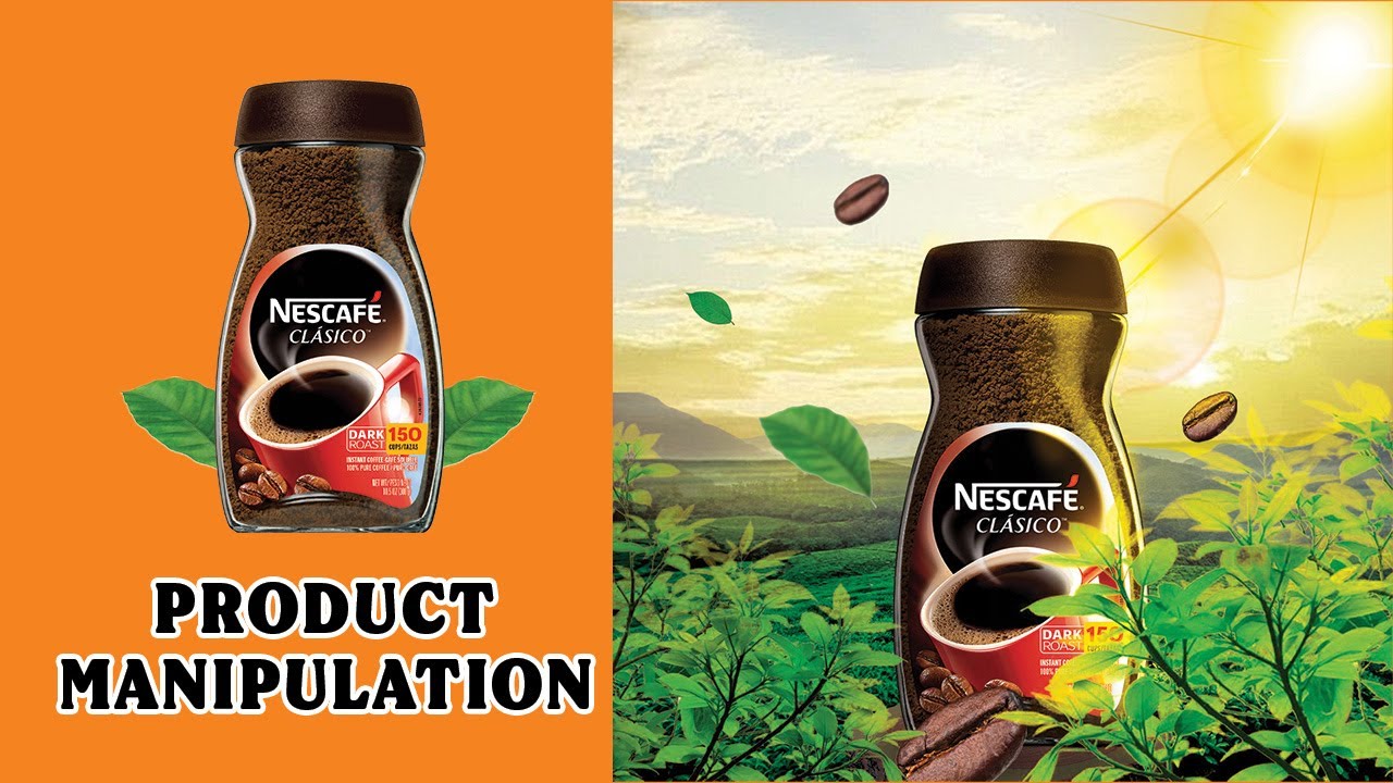 Product Manipulation in Photoshop/ product manipulation photoshop ...