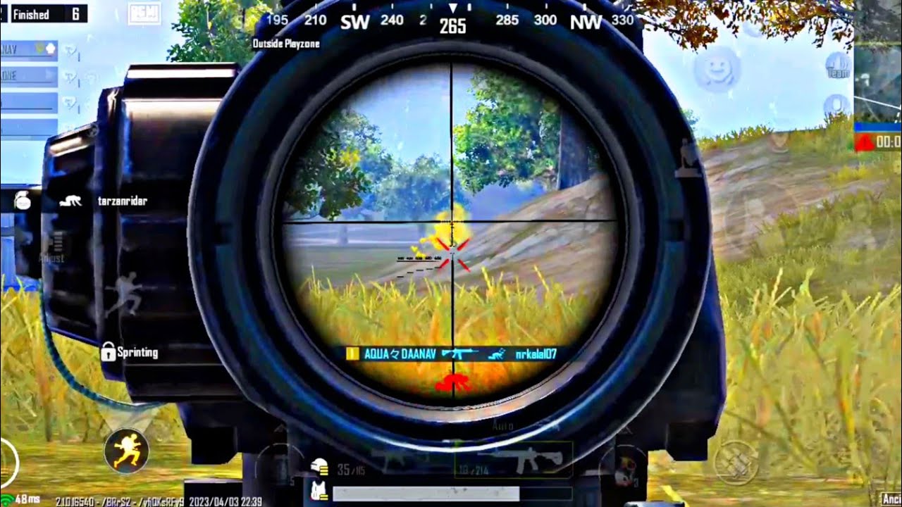 THE MOST UNDERRATED GUN ?🥵 🔫 - YouTube