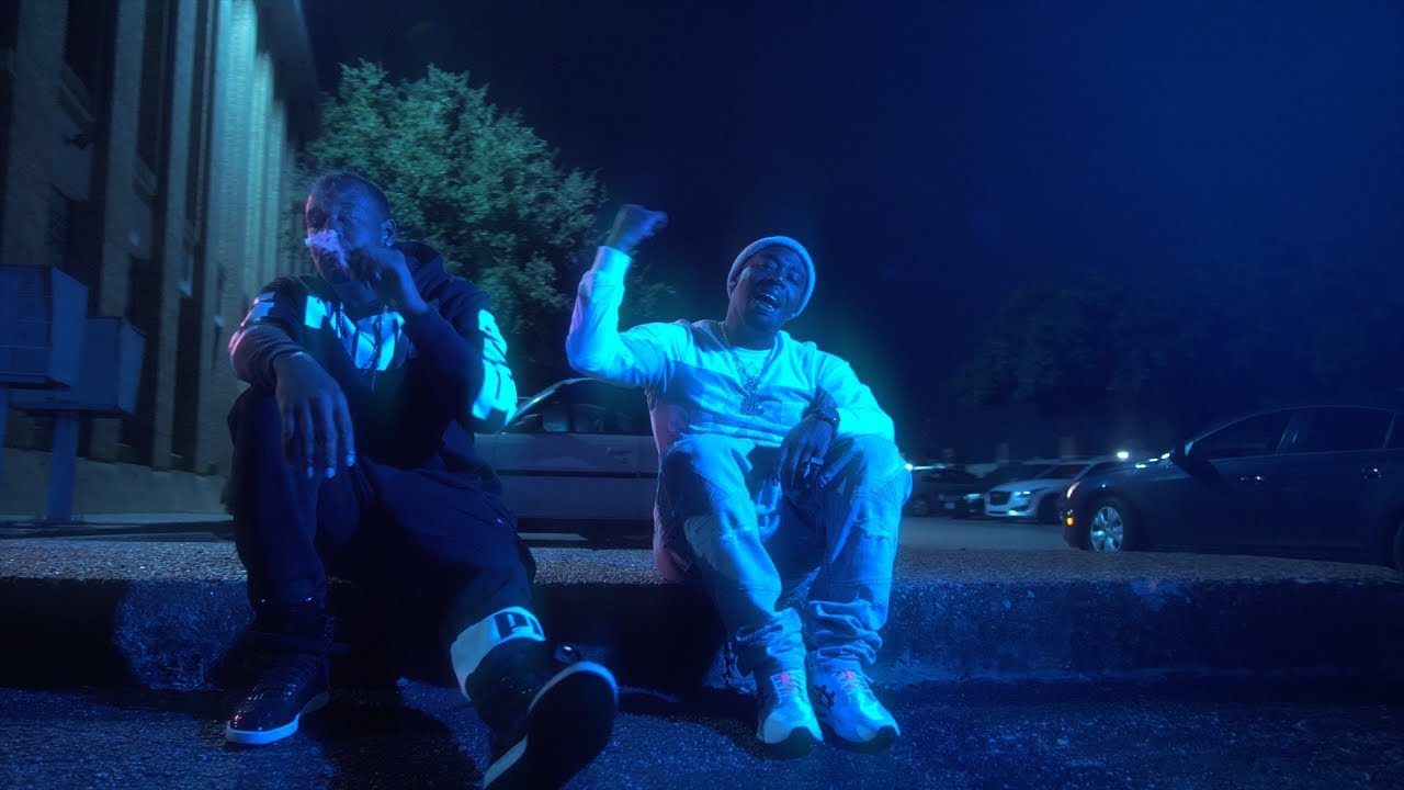 Joe Blo - Perfect Timing - Official Music Video - YouTube
