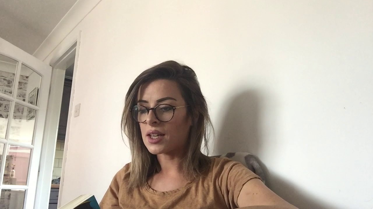 The Umbrella Mouse - Anna Fargher - Chapter 18 - YouTube