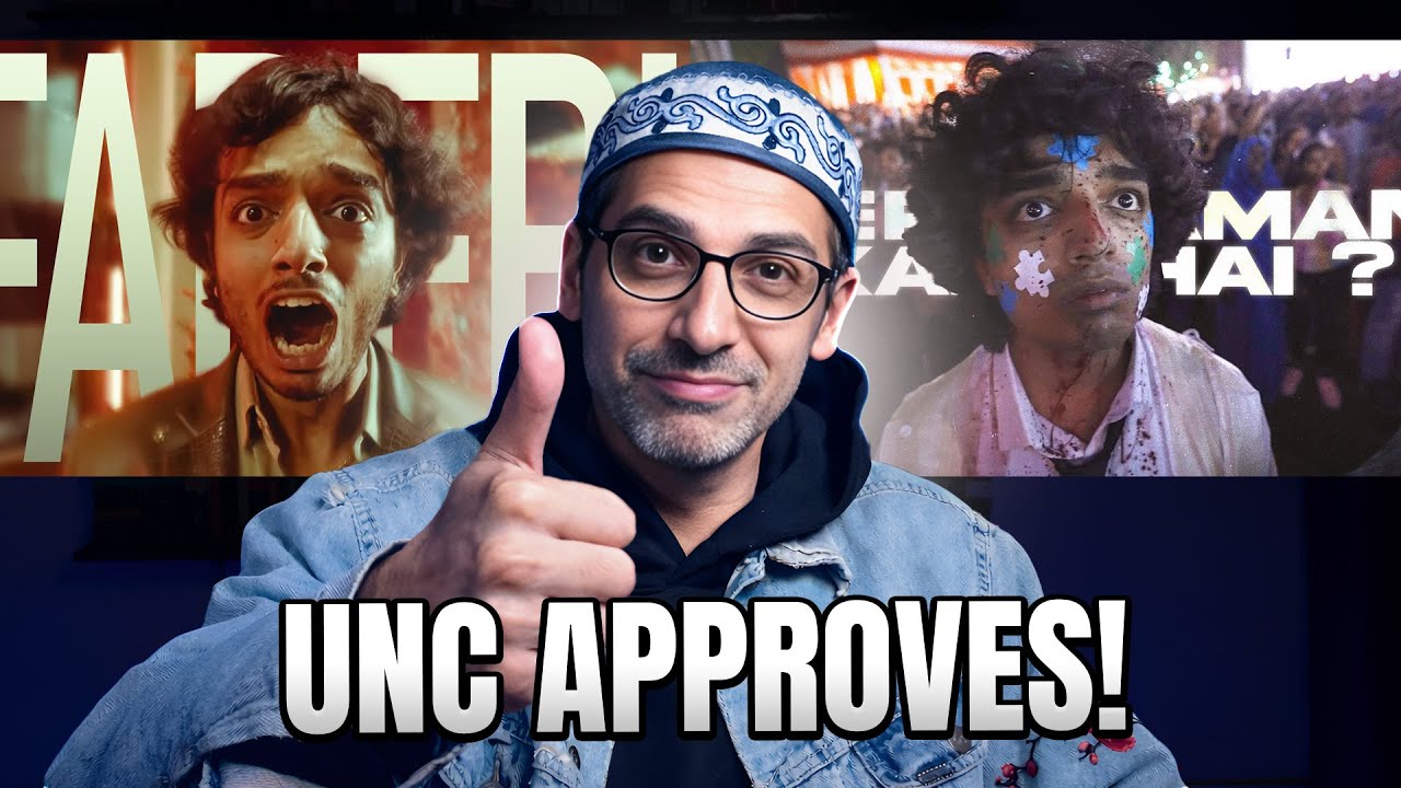 An Uncle Reacts to Chaar Diwaari | Mera Samaan Kahan Hai, Jhaag ...