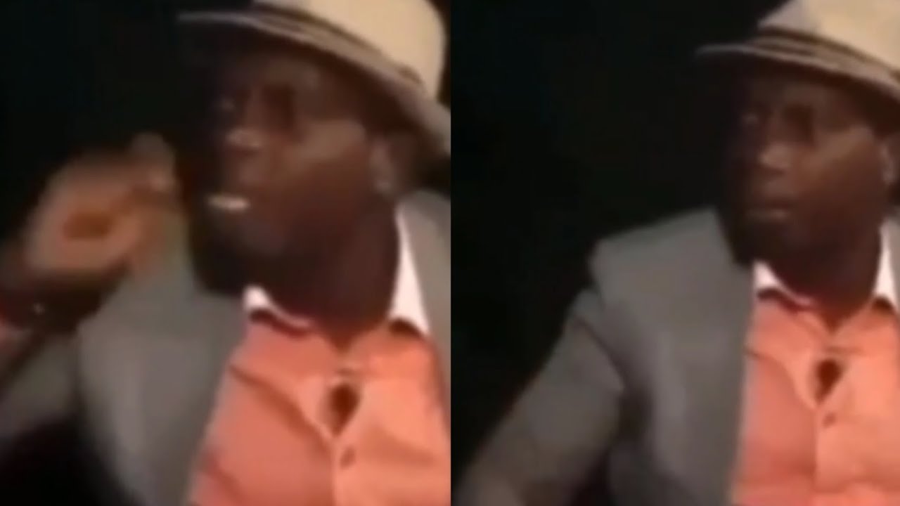 Go for money, love will come Video Meme | Nigerian man - YouTube