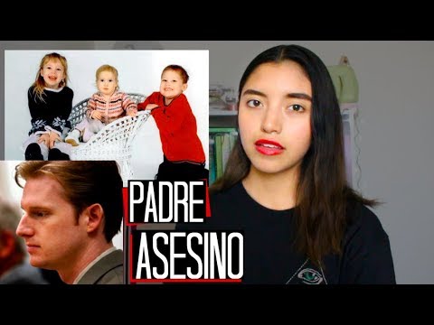 El Caso de Christian Longo - YouTube