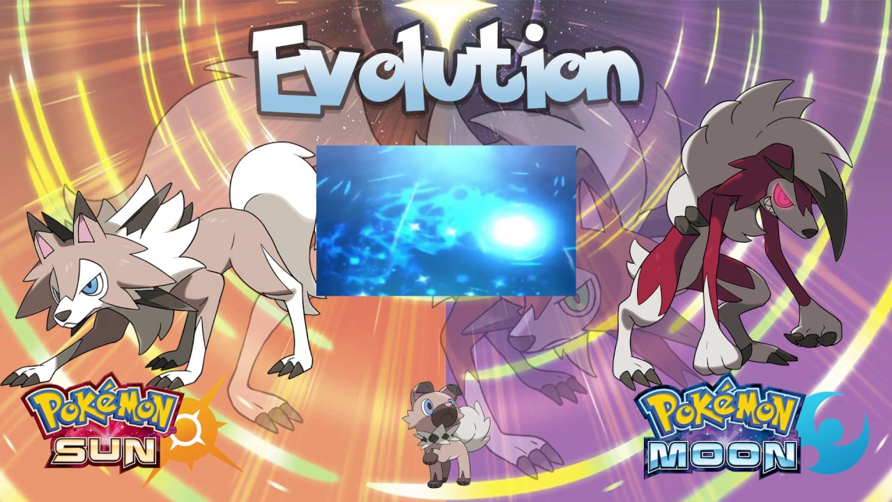 Evolution - Pokemon Sun and Moon OST - YouTube