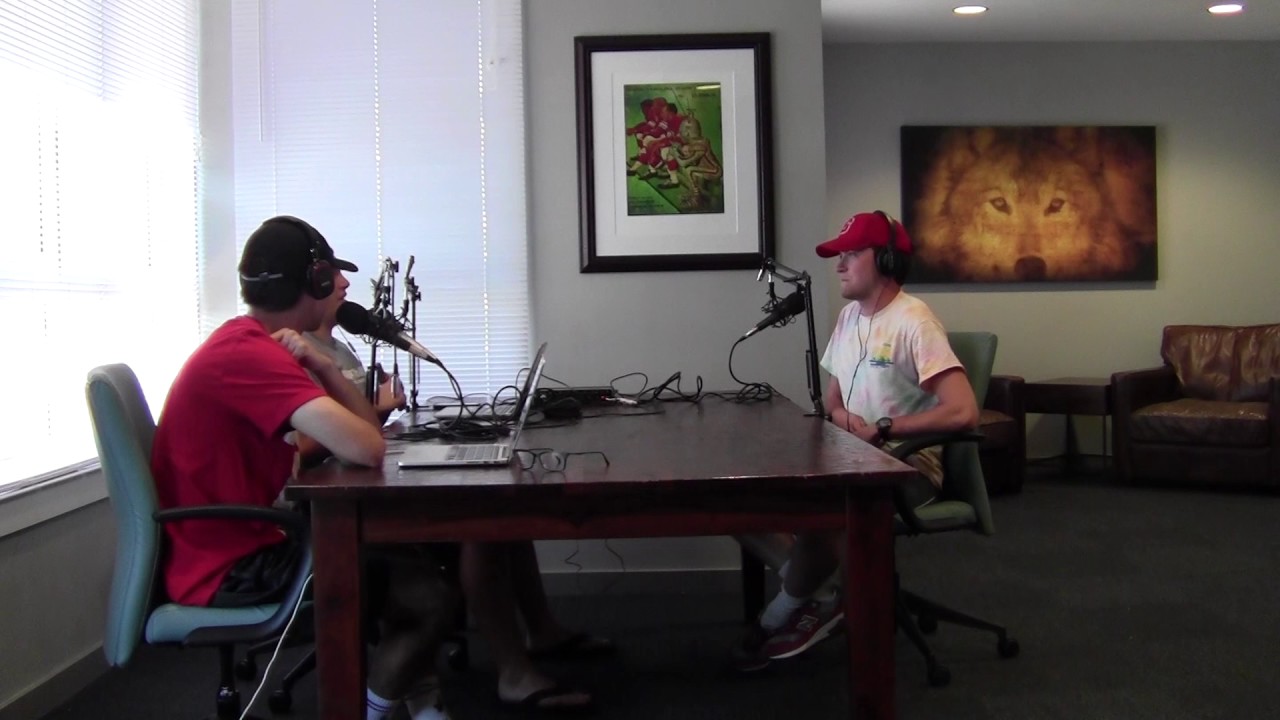 Journalism is Alive ft Ian Pierno - YouTube