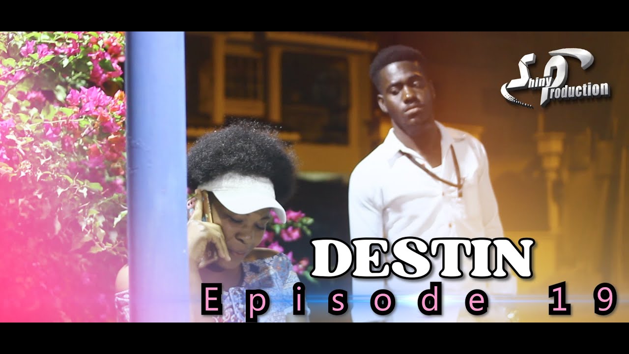 DESTIN EPISODE 19 - YouTube