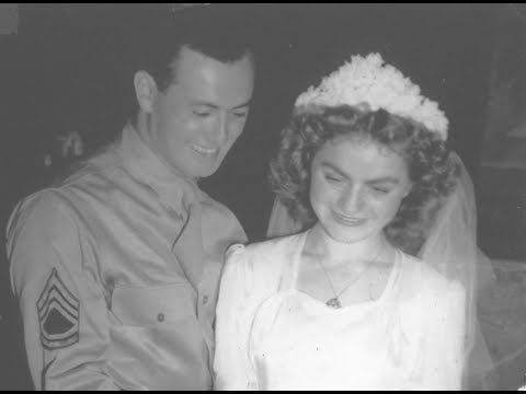 2017 Weinmann Lecture: Loss, Liberation, and Love: Jewish Brides and Soldier Husbands, 1943-1946