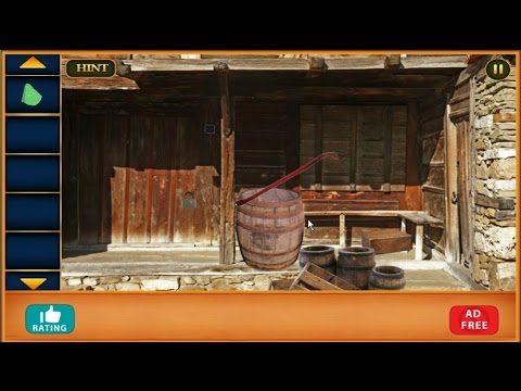 Escape Game Boy Escape walkthrough FEG. - YouTube