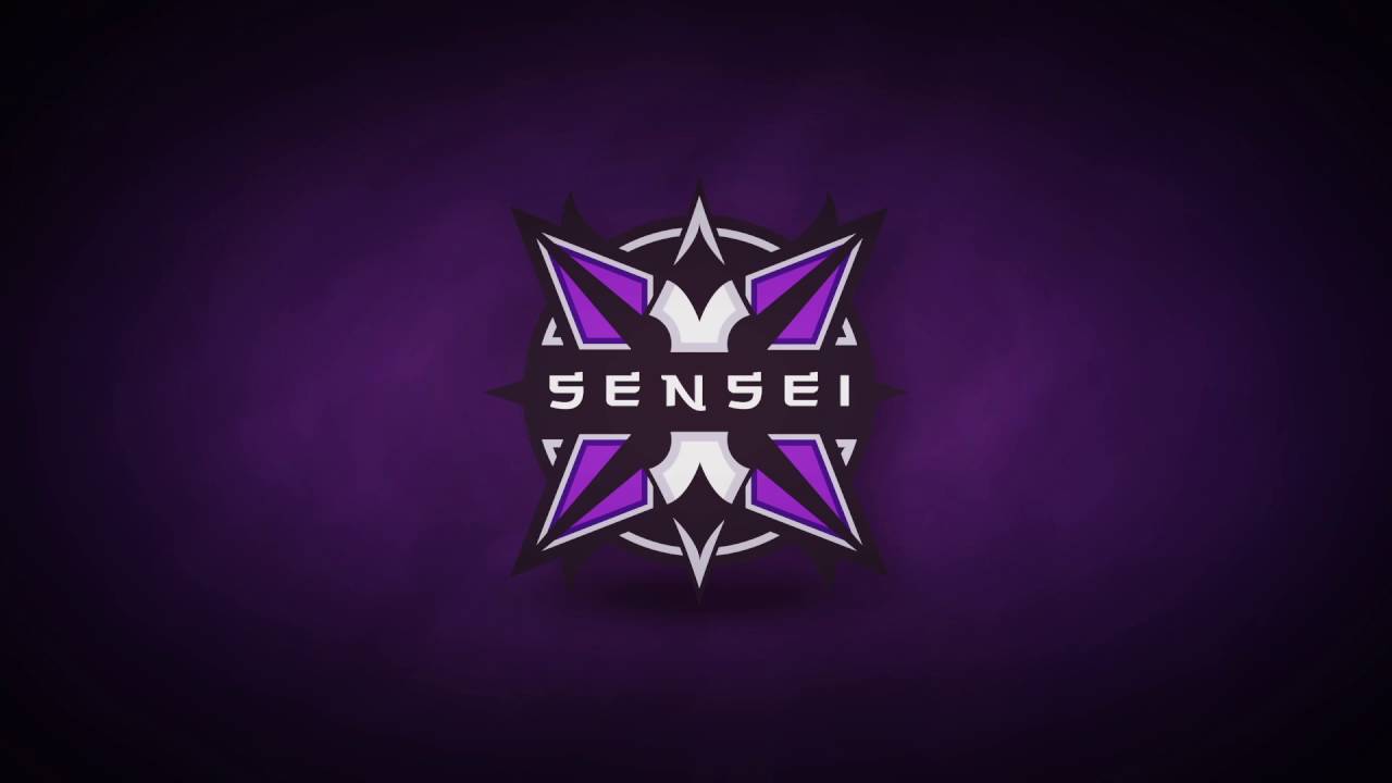 Sensei Intro 2 Complete - YouTube