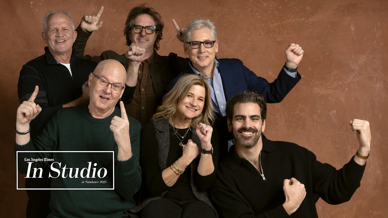 The team behind 'Deaf President Now!’ explains how they documented a ...