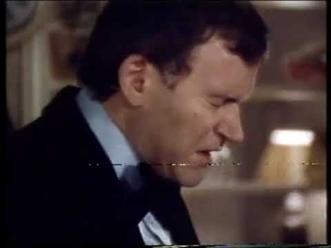 Royce Mills enjoyed the plink plink fizz of Alka Seltzer in 1980