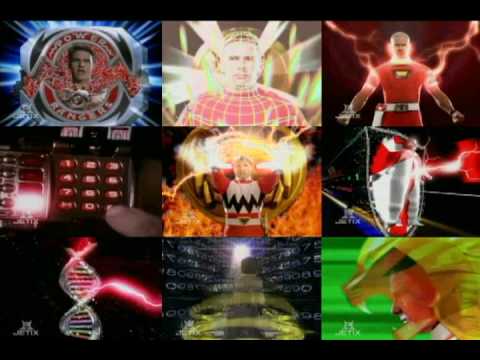 forever red morph - YouTube