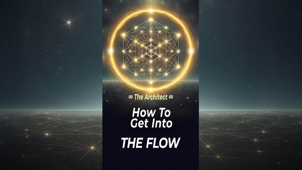 𝗛𝗼𝘄 𝘁𝗼 𝗚𝗲𝘁 𝗜𝗻𝘁𝗼 𝘁𝗵𝗲 𝗙𝗹𝗼𝘄 𝗦𝘁𝗮𝘁𝗲 — 𝗧𝗵𝗲 𝗟𝗮𝗻𝗴𝘂𝗮𝗴𝗲 𝗼𝗳 𝘁𝗵𝗲 𝗛𝗶𝗴𝗵𝗲𝗿 𝗠𝗶𝗻𝗱 (𝘄𝗶𝘁𝗵 ...