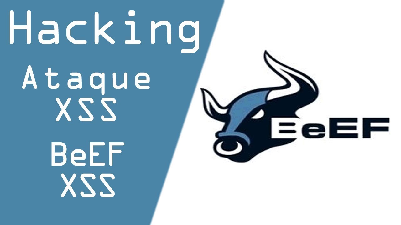 BeEF XSS Browser Saldırısı - YouTube