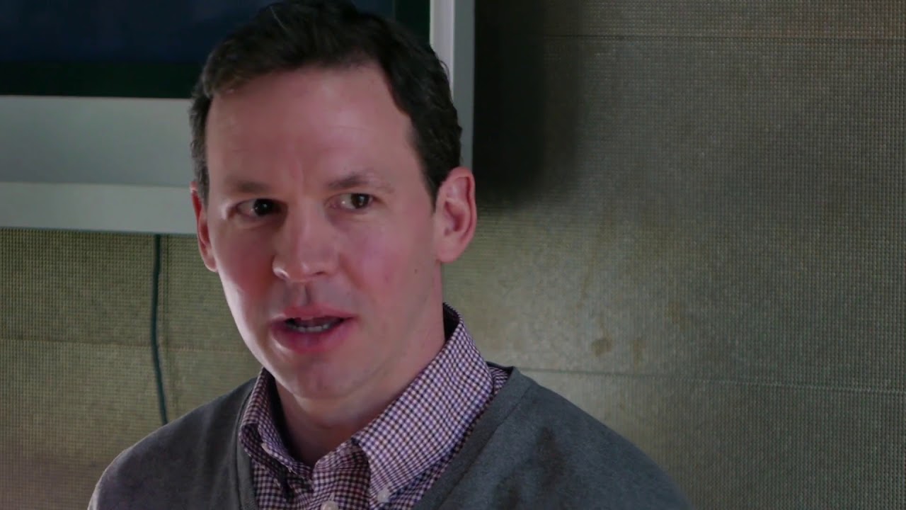 Ken Barbieri on Addressable TV For Real-Time Buying - YouTube