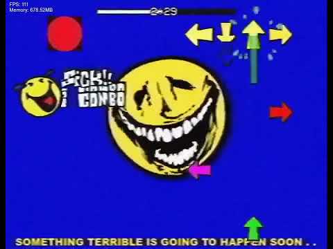 Premeditated (TEASER, RE-ARRANGED) - Friday Night Funkin': Myths of ...