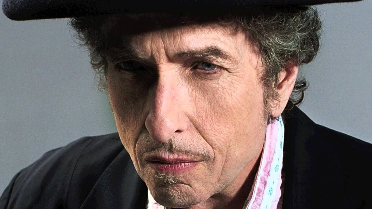 Bob Dylan on gospel music - YouTube