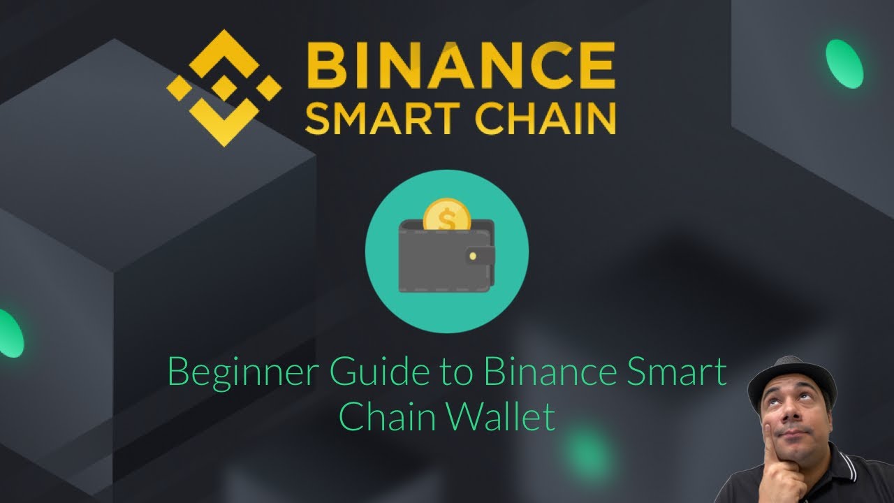 Introduction to Binance Smart Chain: How to add money in Binance smart ...