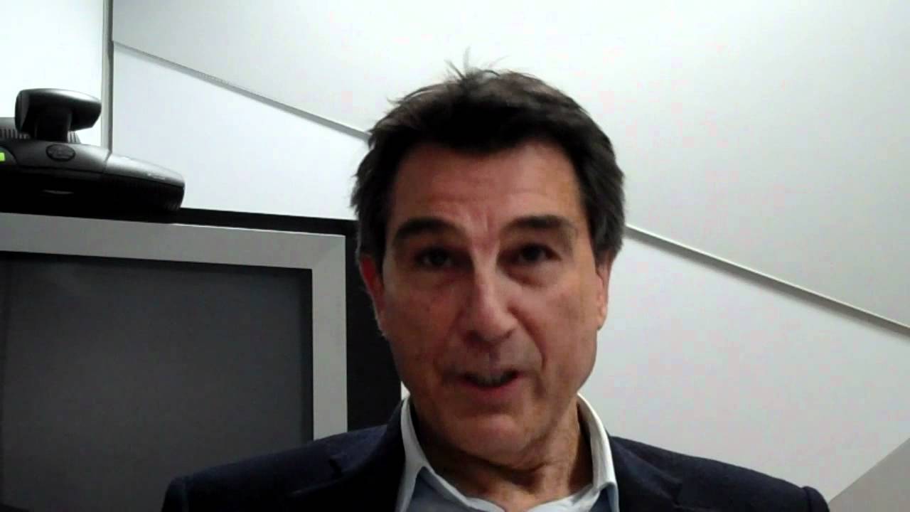 Is Graham Archer the most feared man on Adelaide TV? - Des Ryan - YouTube