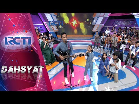 DAHSYAT - Enda Ft Zara Leola \