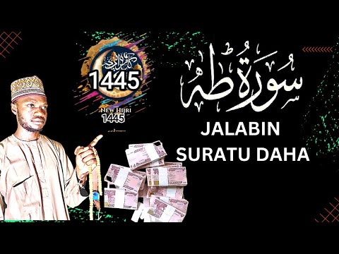 JALABIN SURATU ƊAHA MAI BAN MAMAKI - YouTube