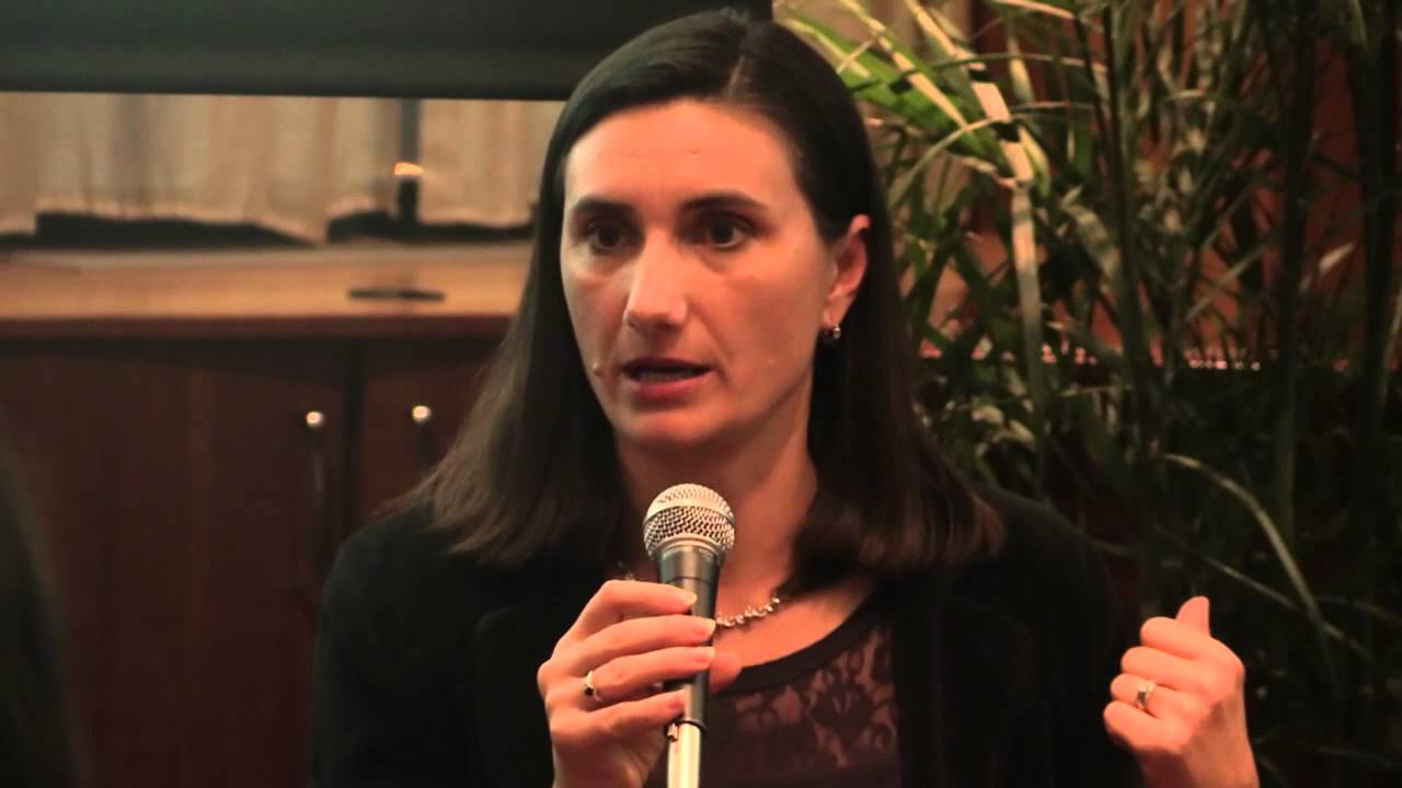 Susan Hunt Stevens (WeSpire) Shares Advice for Joining A Board - YouTube