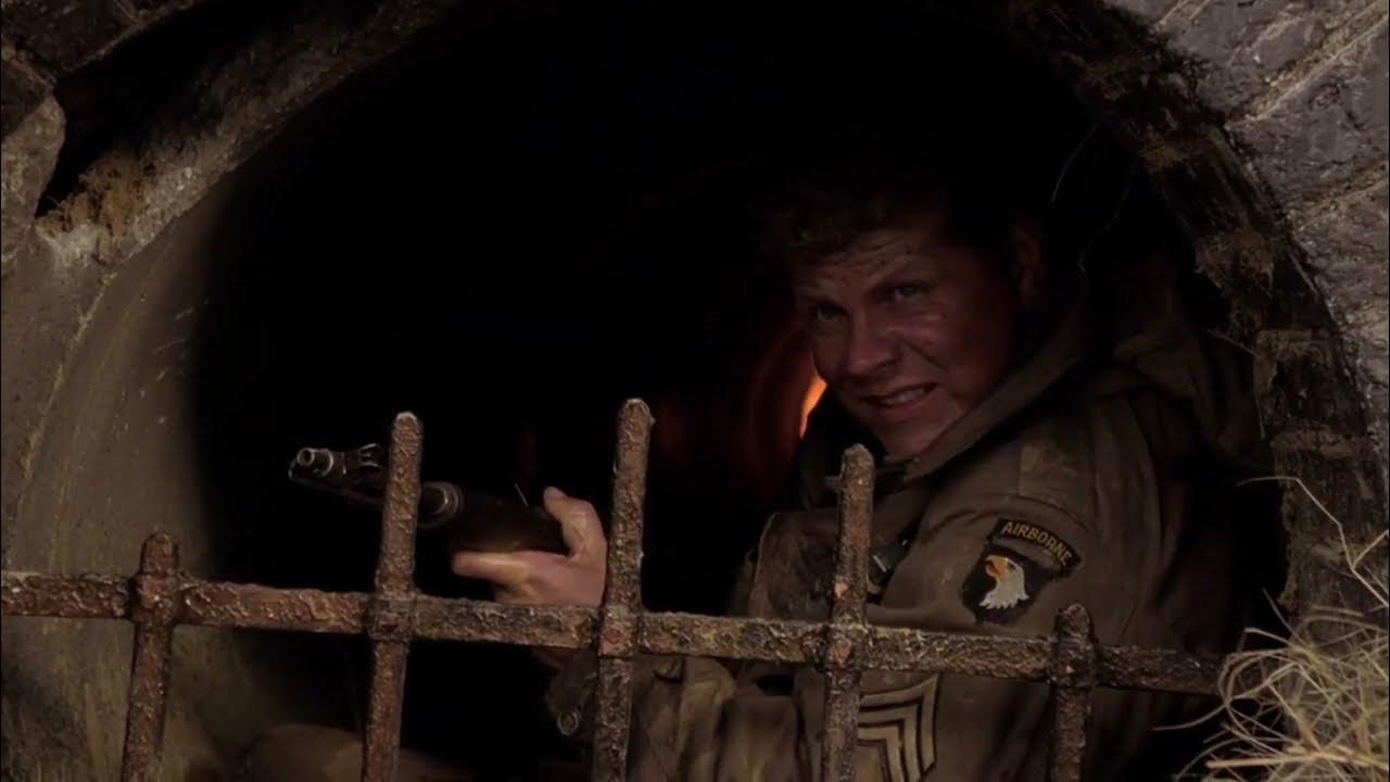 Band of Brothers Episode 4 Recap - YouTube