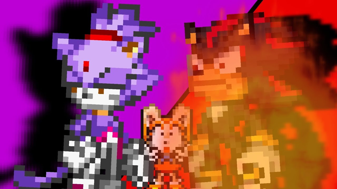 Shadow vs Blaze. Sonic Animation - YouTube