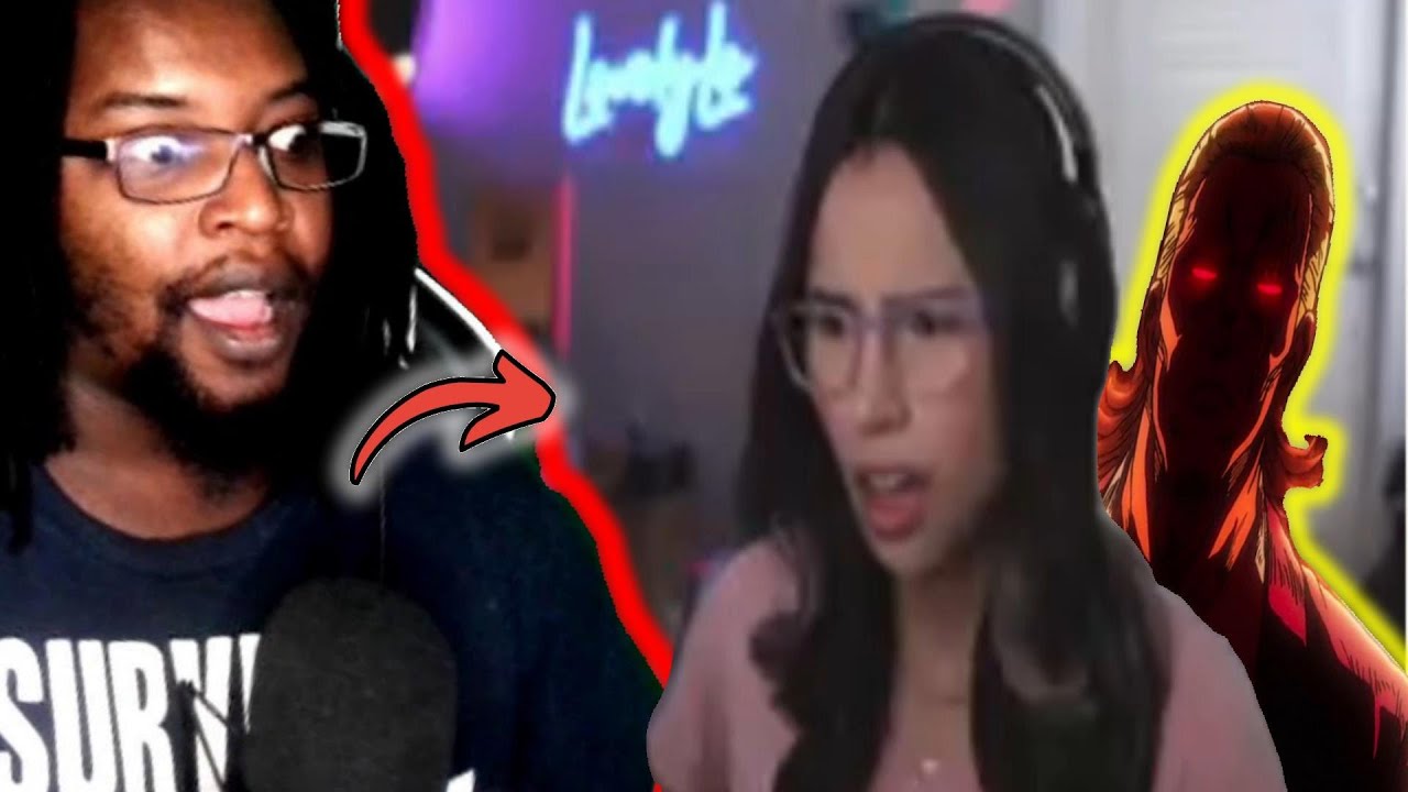 Packgod vs Twitch Streamer / DB Reaction - YouTube