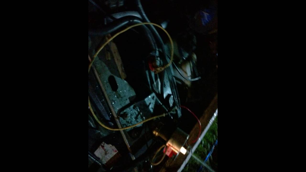 Facet Dura-lift 40285 - YouTube