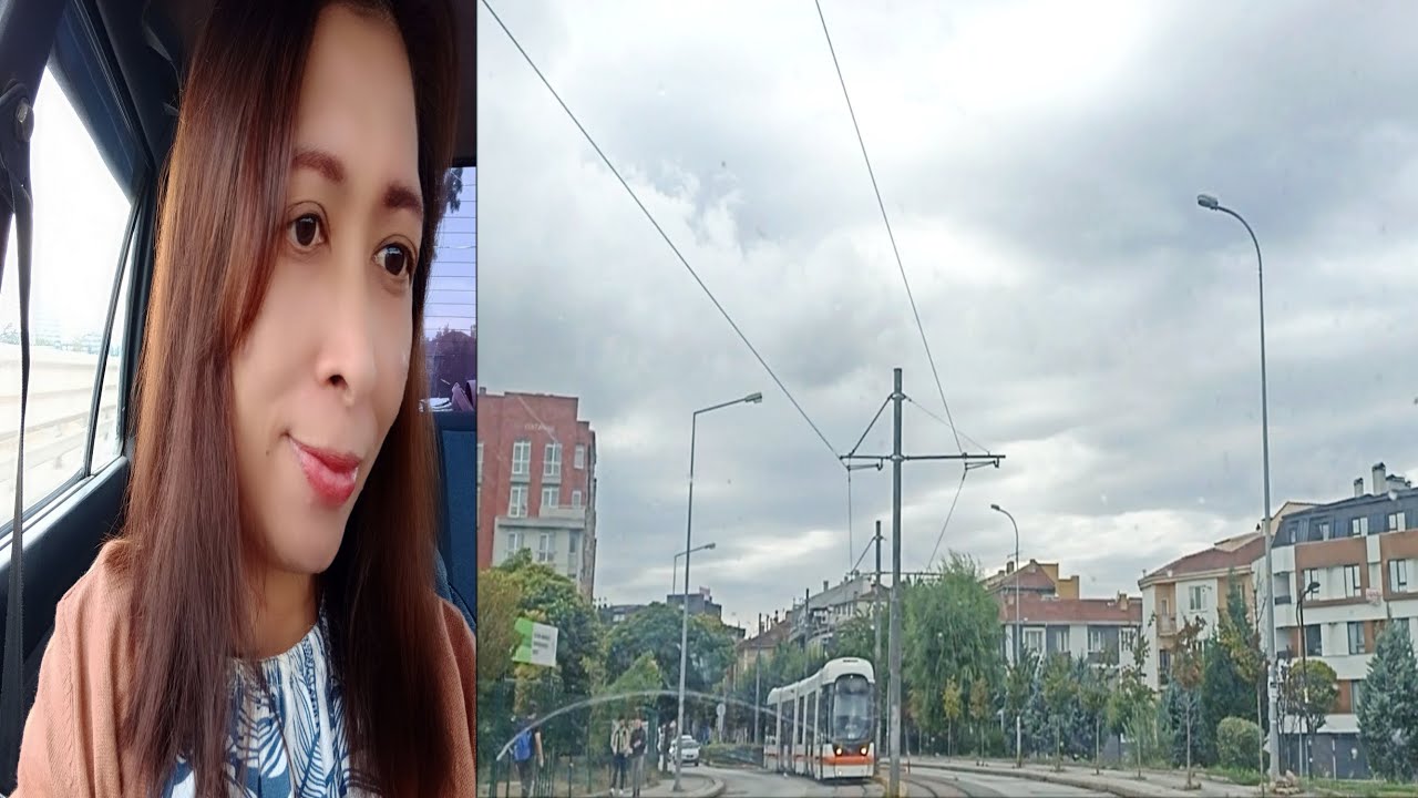 A Day in My Life | Suasana Kota Kecil di Turkey, Belum Banyak Yang Tahu ...