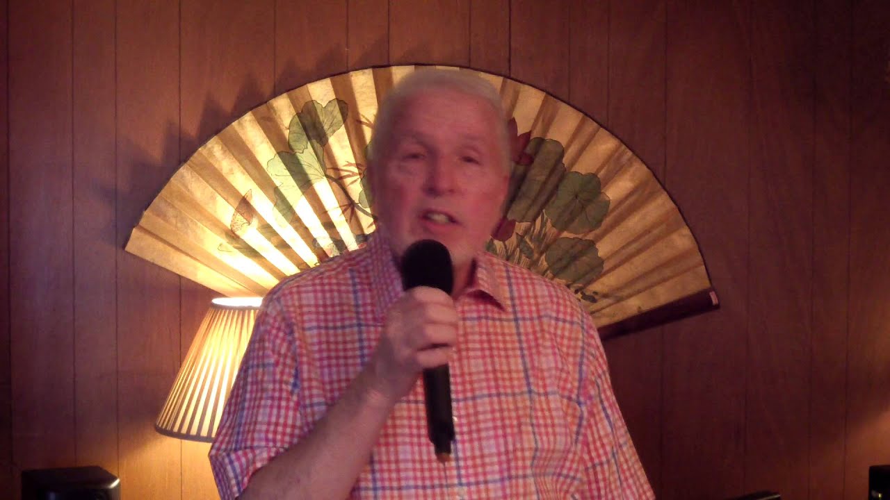 Innocent Eyes - Richard Kent Matthews - YouTube