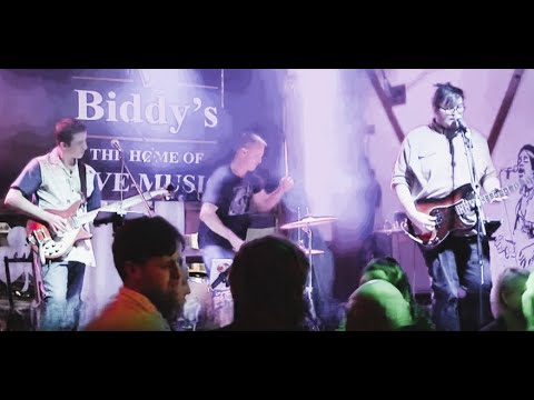 SEAN LURMAN BAND | In The Air (L.A.B) - YouTube