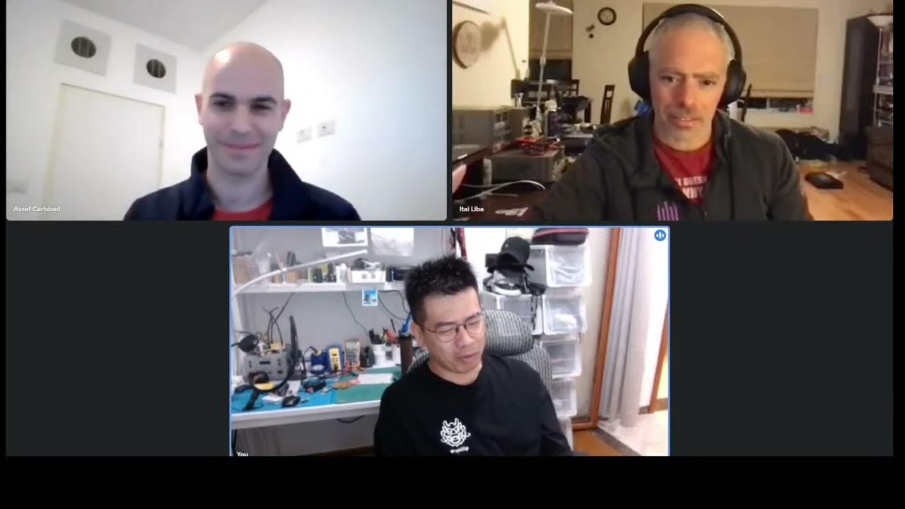 Qiling and Friends 3 Learn how to pwn EFI - YouTube