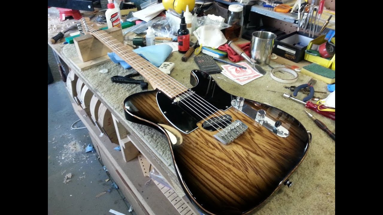 New SUPER TELE Complete! - YouTube