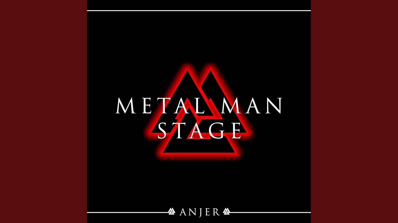 Metal Man Stage (From "Mega Man 2") - YouTube