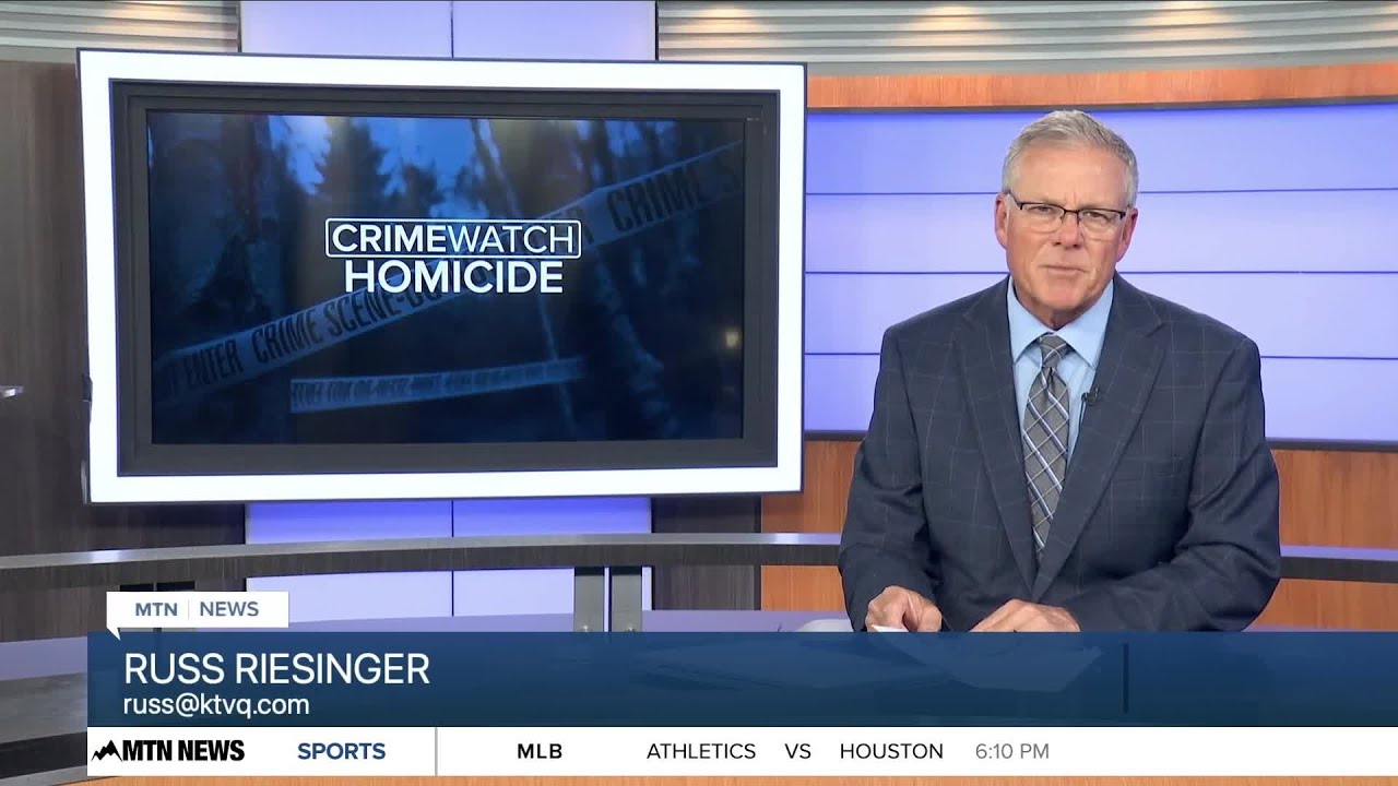 MTN 4:30 News with Russ Riesinger 7-24-25 - YouTube