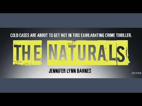 The Naturals Book Trailer - YouTube