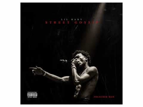 Lil Baby - Time (feat. Meek Mill) (Slowed)