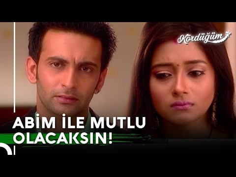 ICHCHA ORTADA KALDI! | Kördüğüm Hint Dizisi 162. Bölüm