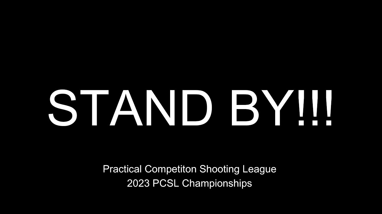 PCSL Championships 2023 Montage - YouTube